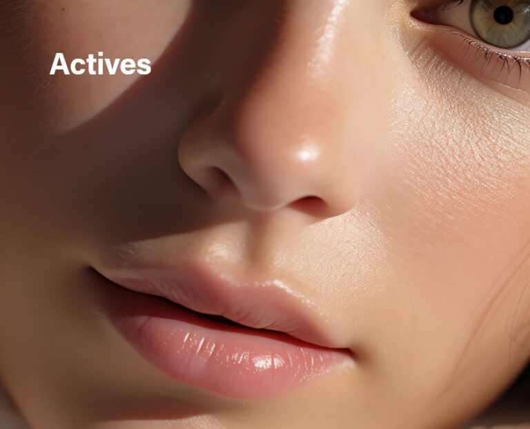 Actives – Dermegen – Next-gen Technologies for the Clean Era